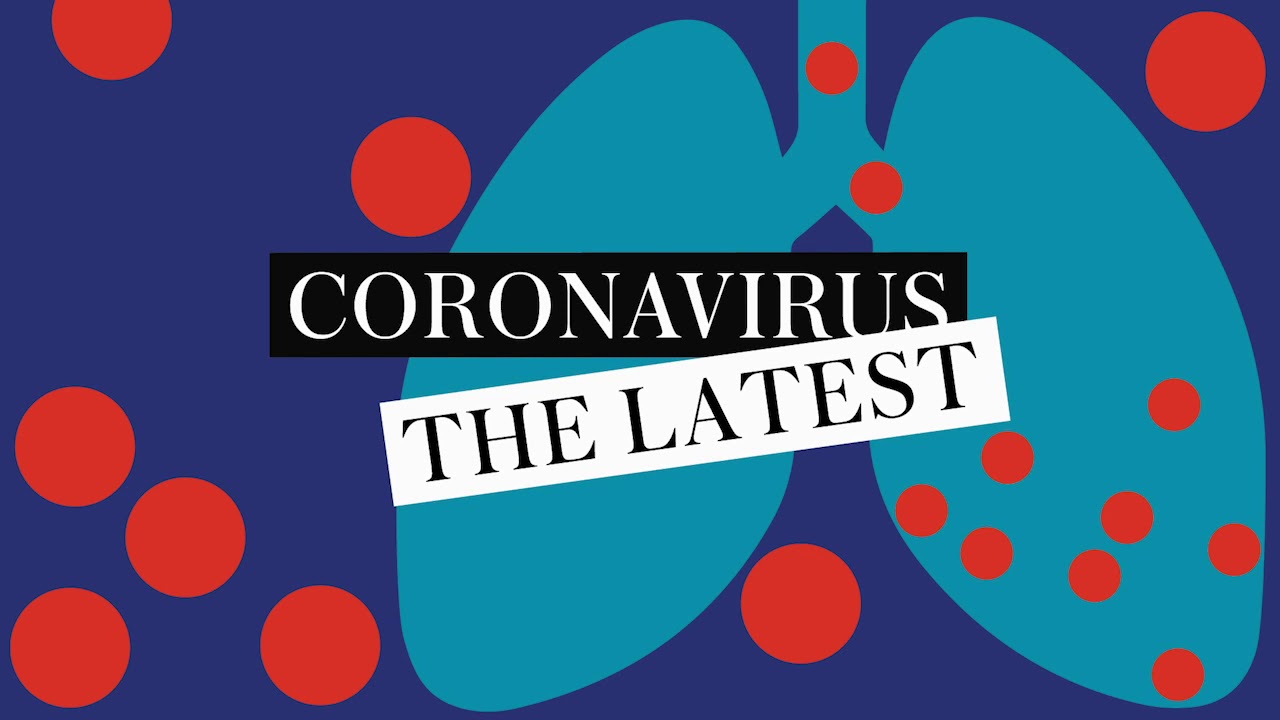 Coronavirus - The Latest: Could England see normality by November?