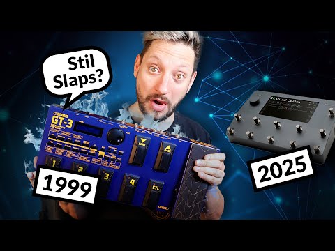 Outdated Or Underrated? BOSS GT3 in 2025