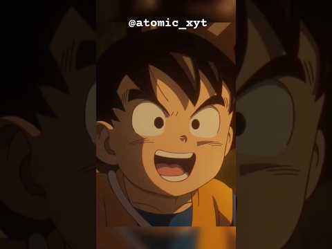 Goku just play@youtube#shorts#goku#anime#fan#club#biggest#worrior