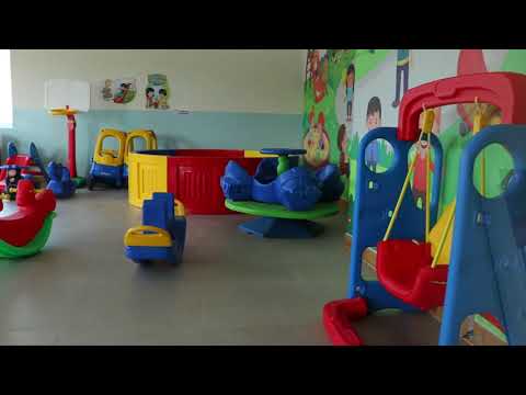 Highlight of the suman nirmal minda school