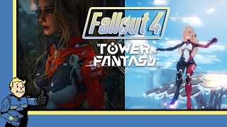 Nemesis at Fallout 4 Nexus - Mods and community