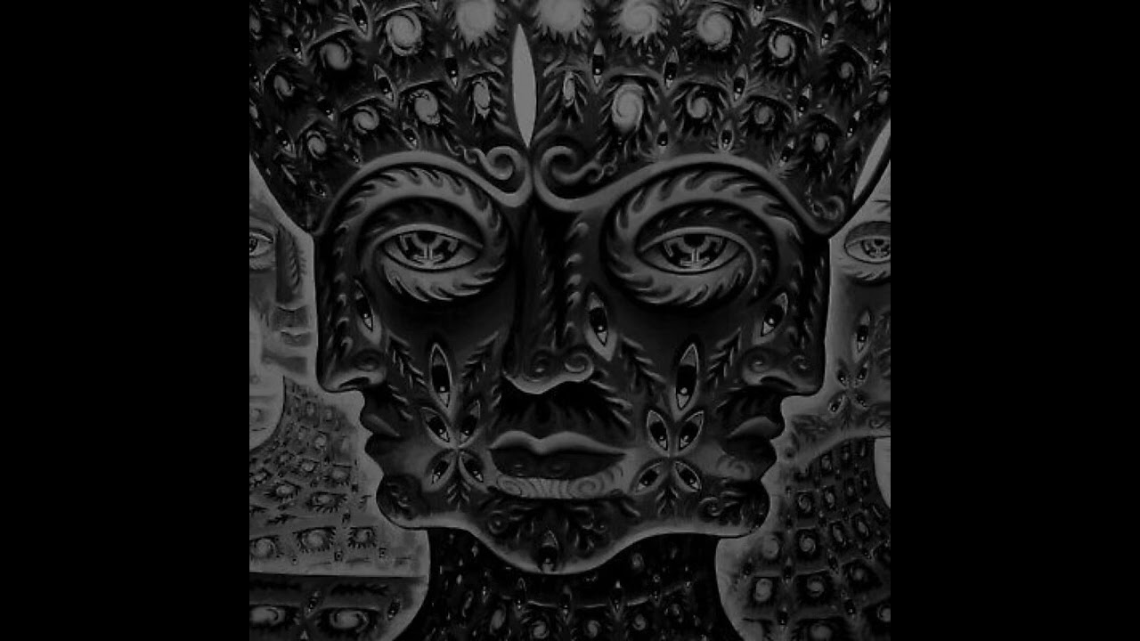 Tool - Jambi (Drop B)