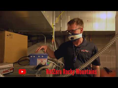 Netzero Rocky Mountains Youtube Ad