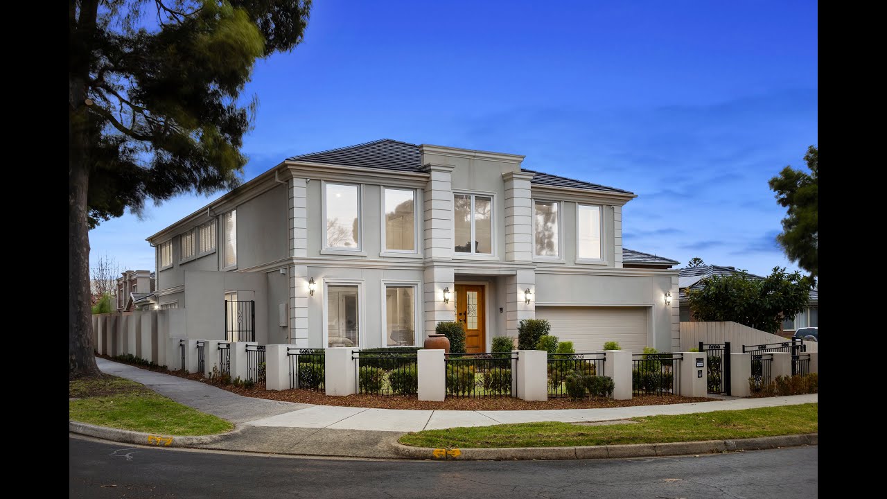 46 Park Lane, Mount Waverley