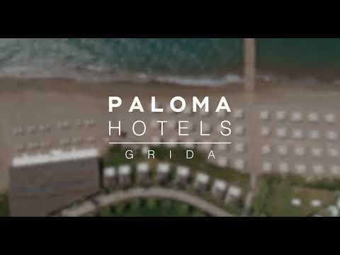 Paloma Grida | Summer 2020