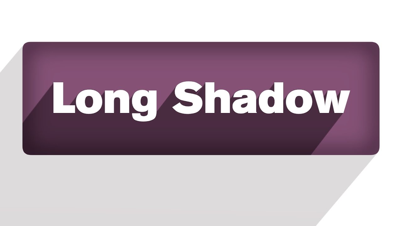 Apple Motion 5 Quick Tip: Creating a Long Shadow