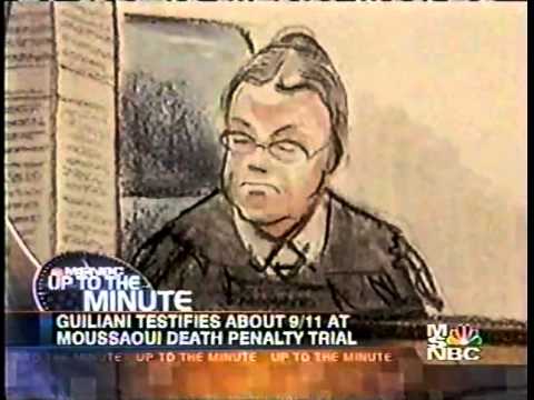 hardball Zacarias Moussaoui case 04 06 2006