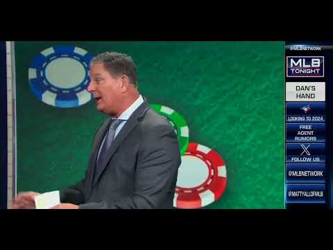 Plesac on his top free agent relievers!
