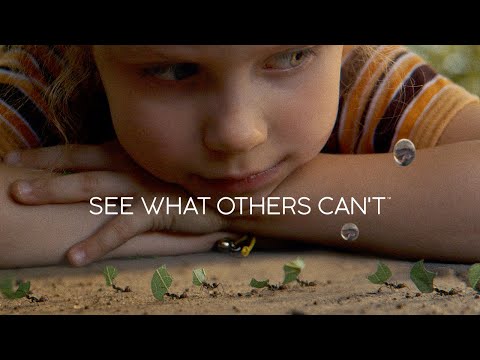 See Connections | See What Others Can’t