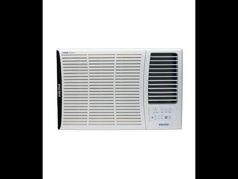 Voltas Window Air Conditioner - Latest Price, Dealers & Retailers in India