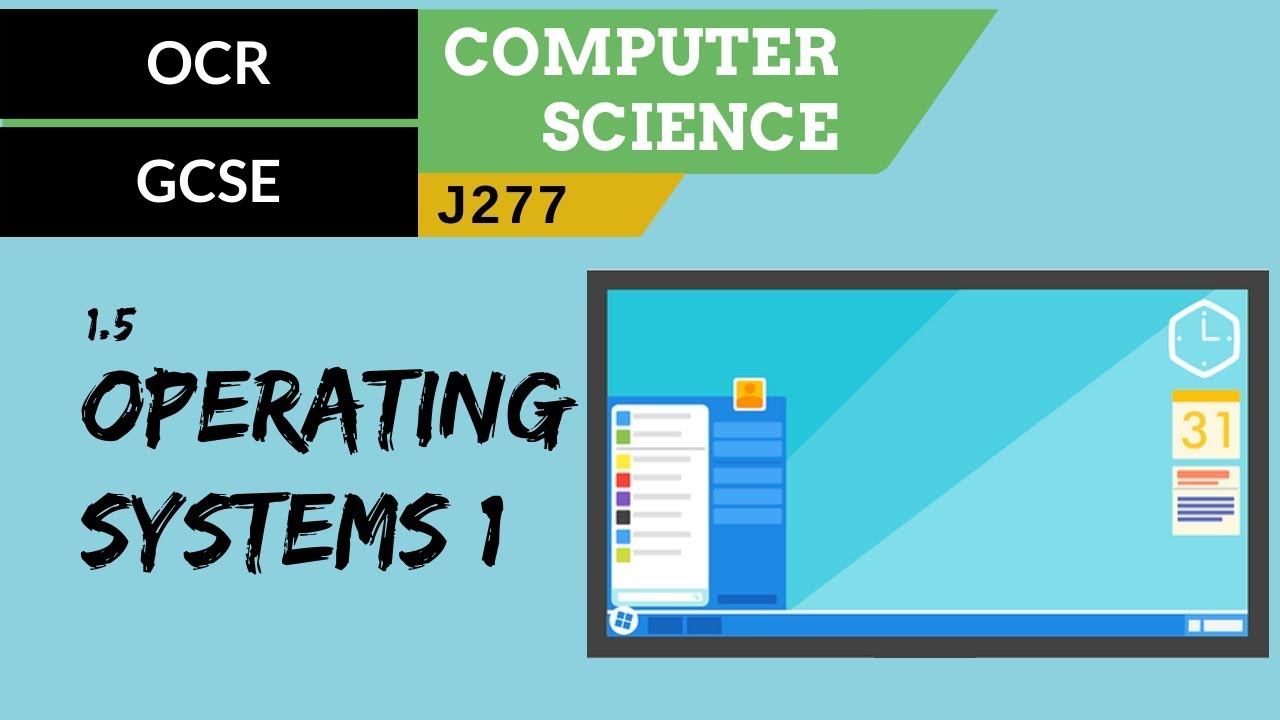Understanding Operating Systems: Key Features and Functions | Galaxy.ai