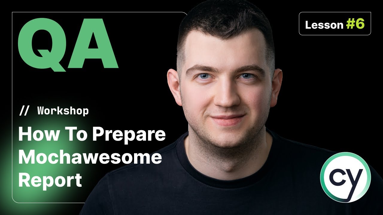 Boost Your Cypress Testing Efficiency with Mochawesome Reports