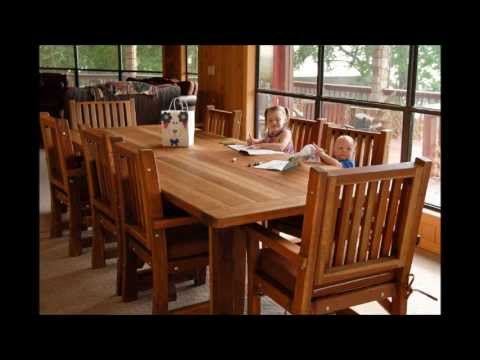 Redwood Gardens Outdoor Garden Patio Furniture