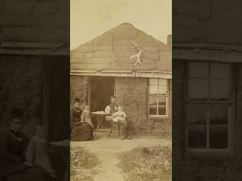 This Day in History | May 20, 1862 The Homestead Act Becomes Law #ThisDayInHistory #history