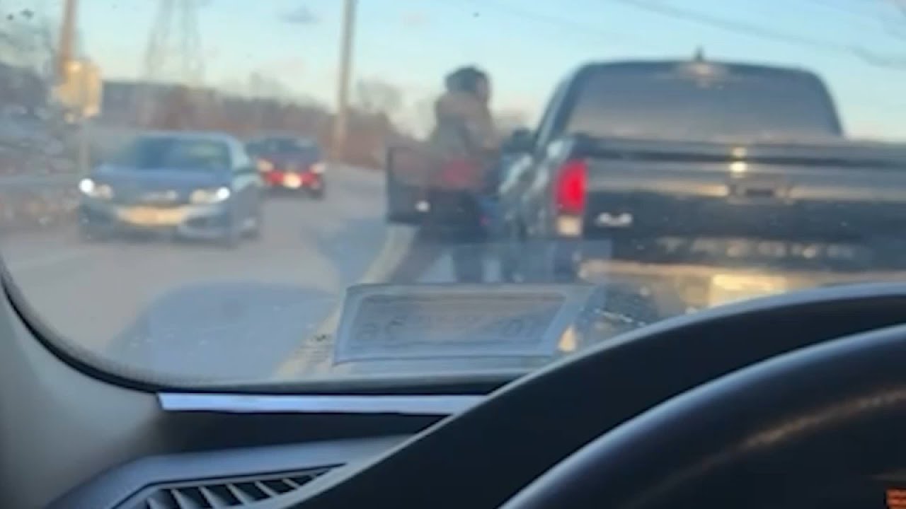 Off-duty officer accused of shooting driver during road-rage confrontation in Orange County