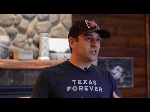 Preston's Digital Natives Review - Brandon Straza of American Option Insurance