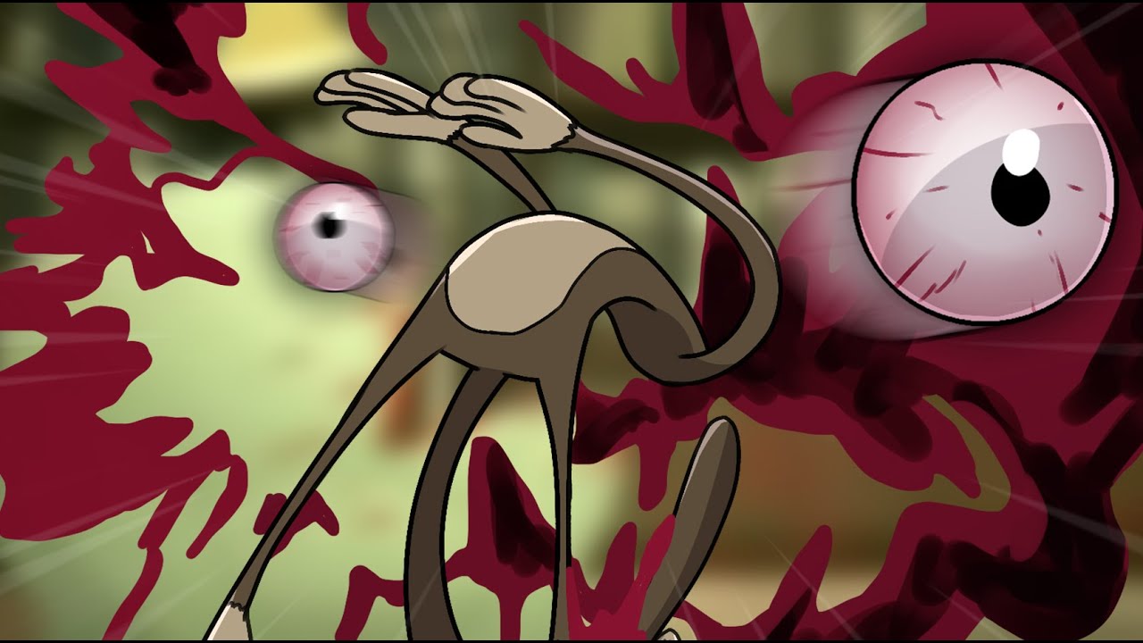 WHY IS THIS ALSO ON YOUTUBE KIDS?! 🤬 | Monkeyheads