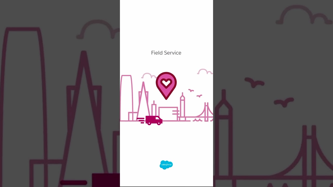 MedServ Field Service App Installation