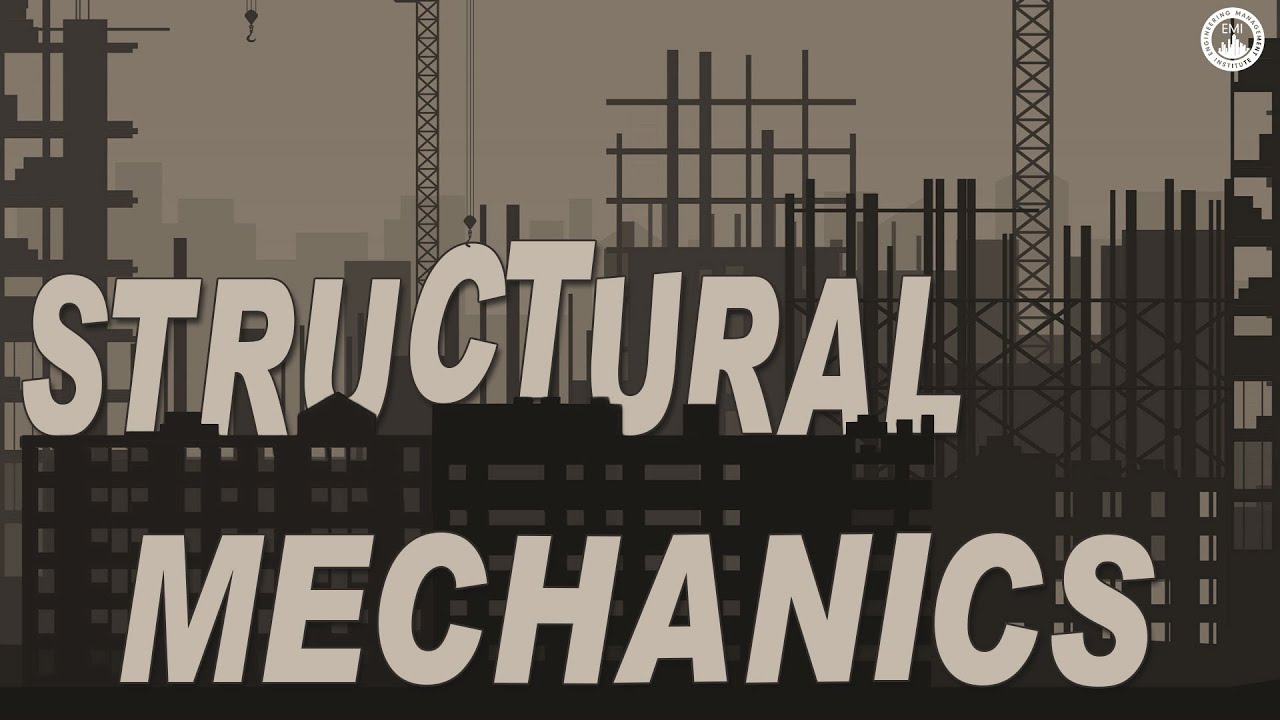 PE EXAM Practice Question – Structural Mechanics