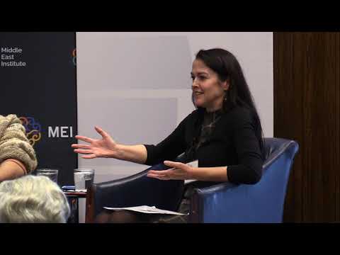 Panel II: Art in the time of authoritarianism