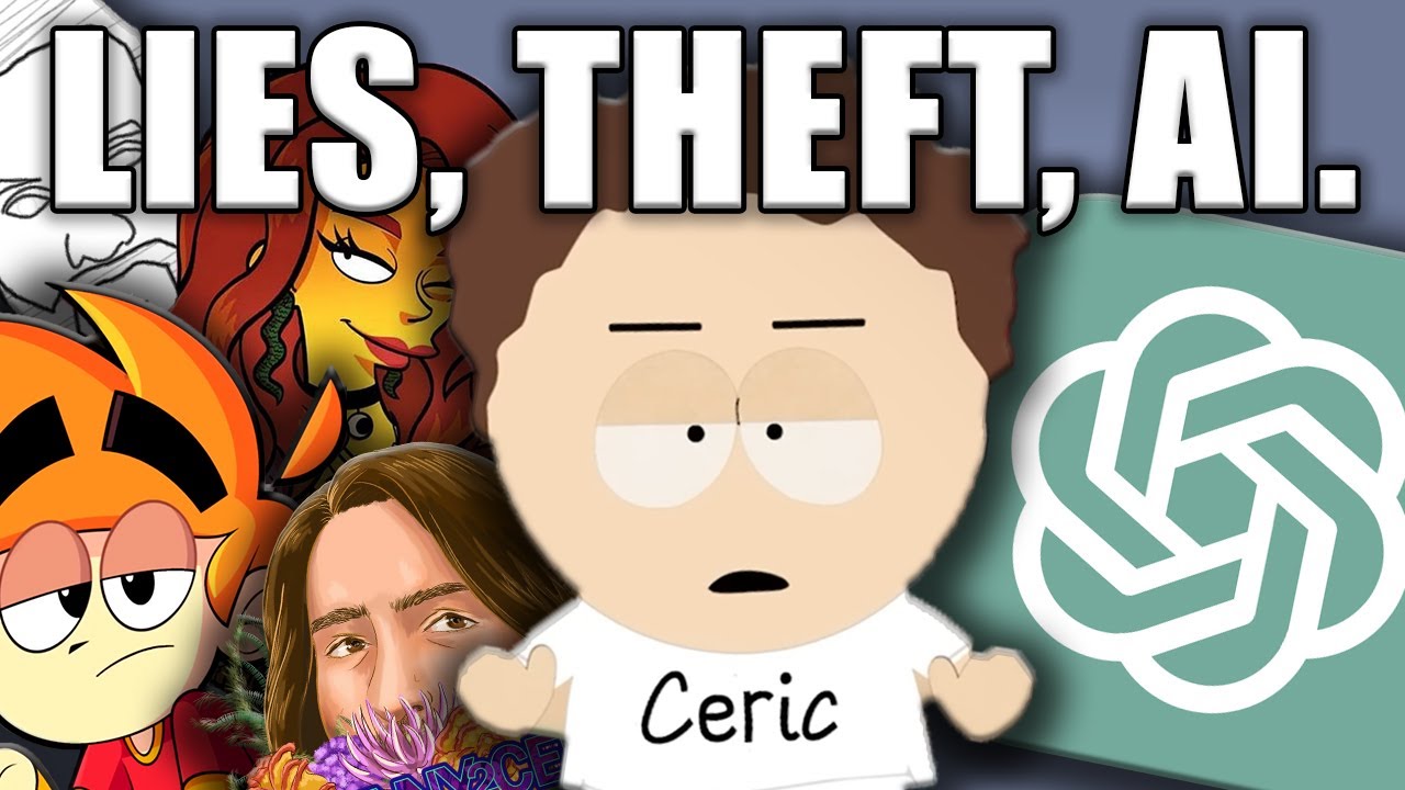 This South Park 