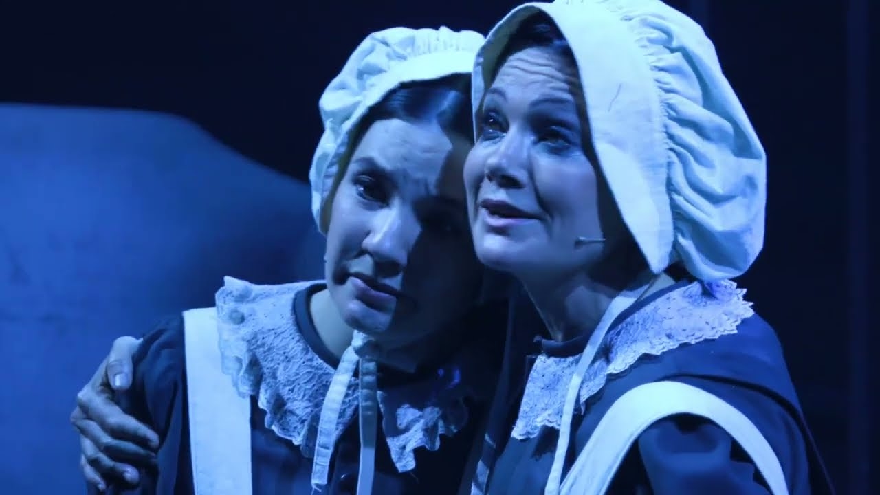 Jane Eyre | Riverside Theatres