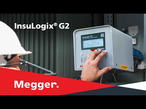 InsuLogix G2 I The next generation of transformer oil monitoring
