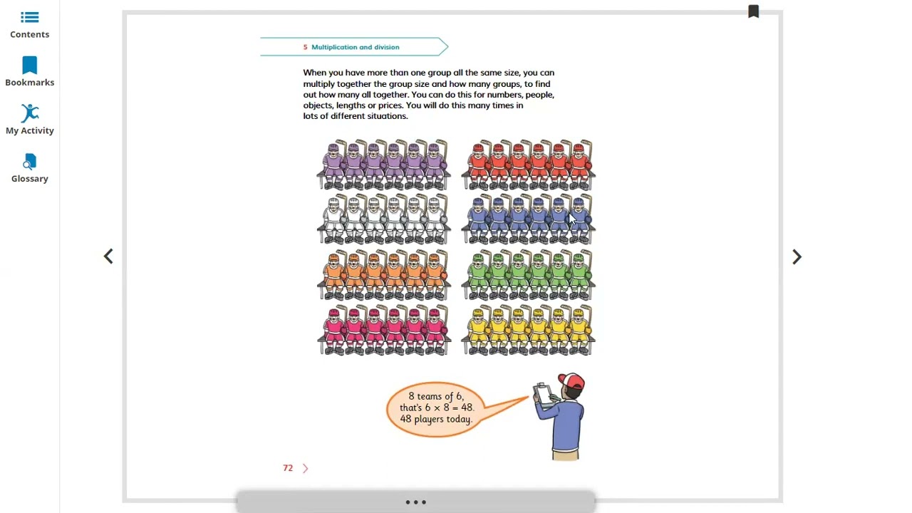 Math g3(unit-5 lesson 5.1)