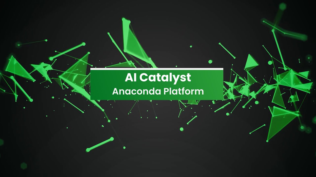 AI Catalyst: Secure Enterprise AI Model Management