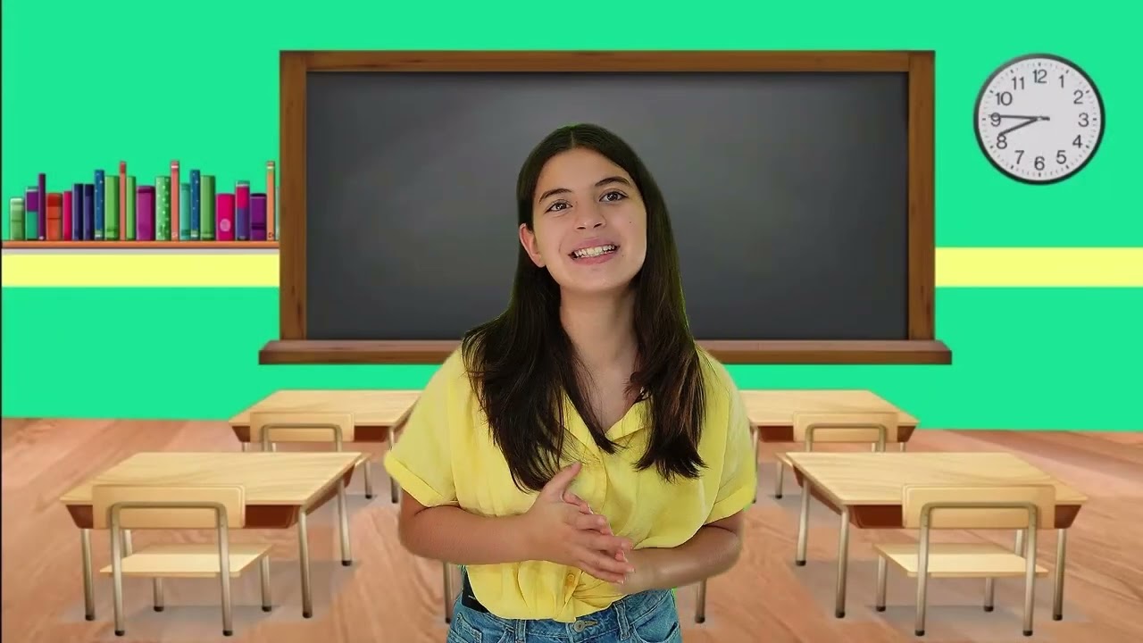 Radio Kids - Efemerides mayo