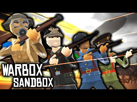 Steam Community :: Warbox Sandbox