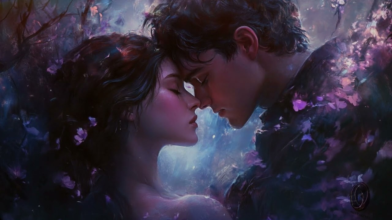 Oryn Etheria - When I'm With You