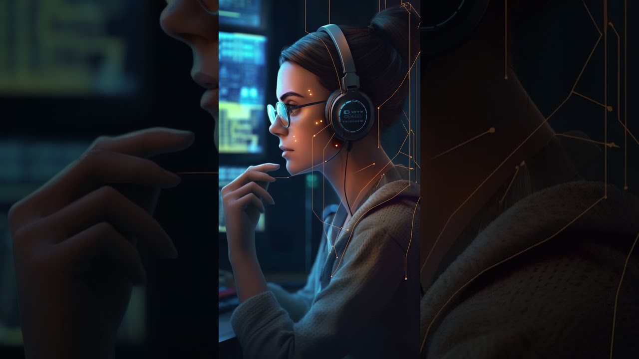 Programmer Music - Chill Beats to Code - Subliminal Binaural Beats - Coding Music Chill-Step Focus