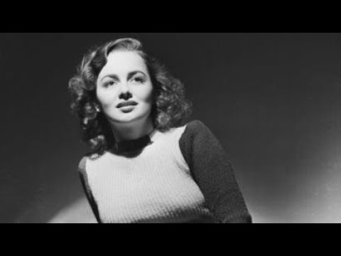 Olivia de Havilland, last surviving cast member of "Gone with the Wind," dead at age 104