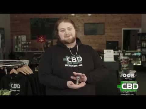 Mary Jane's CBD Dispensary Asheville - Nicks Picks Vol 1