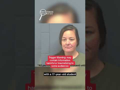 Tangipahoa teacher arrested amid allegations she gave birth to student’s child