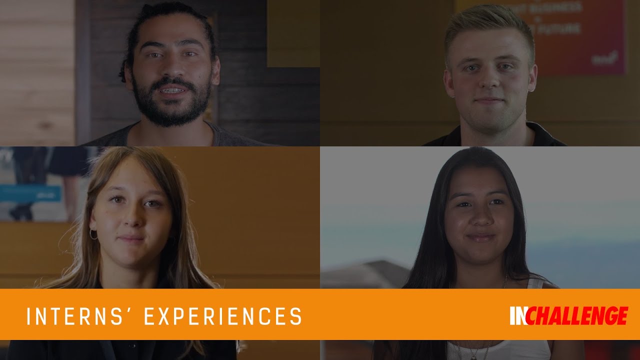 INTERN’S EXPERIENCES – #INCHALLENGE2018