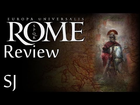 Steam Community :: Europa Universalis: Rome - Gold Edition