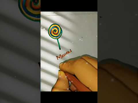 Maham🍭 name sign...#foryou #viral #explore #trending...