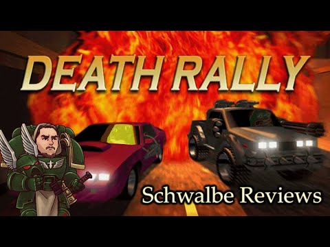 Steam Community :: Death Rally (Classic)