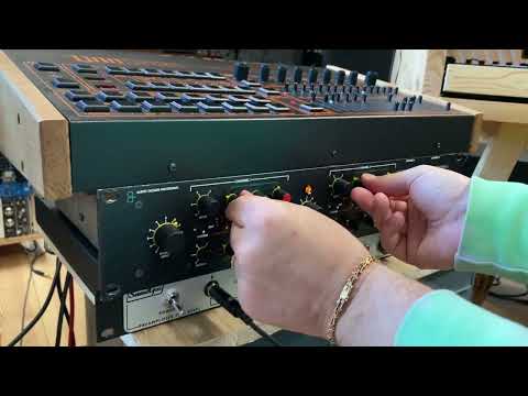 ADR Compex F760X-RS Vintage Audio & Design Recording | Reverb