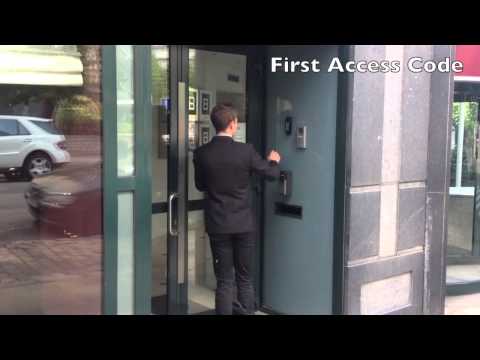 B Aparthotels Check in Procedure