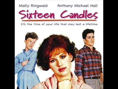 Sixteen Candles - Original Movie Soundtrack
