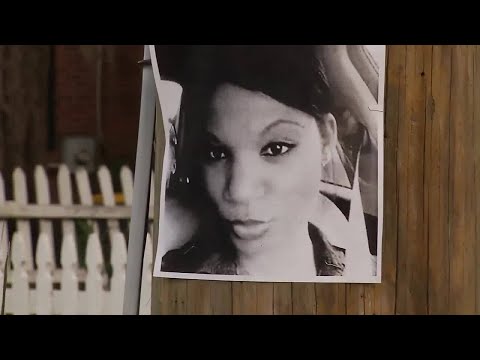 Family searching for answers in disappeance