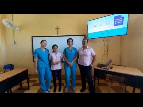 Google Forms, definicion, usos y caracteristicas