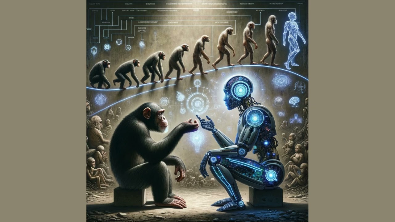 Creative Evolution: Life as a Living Force