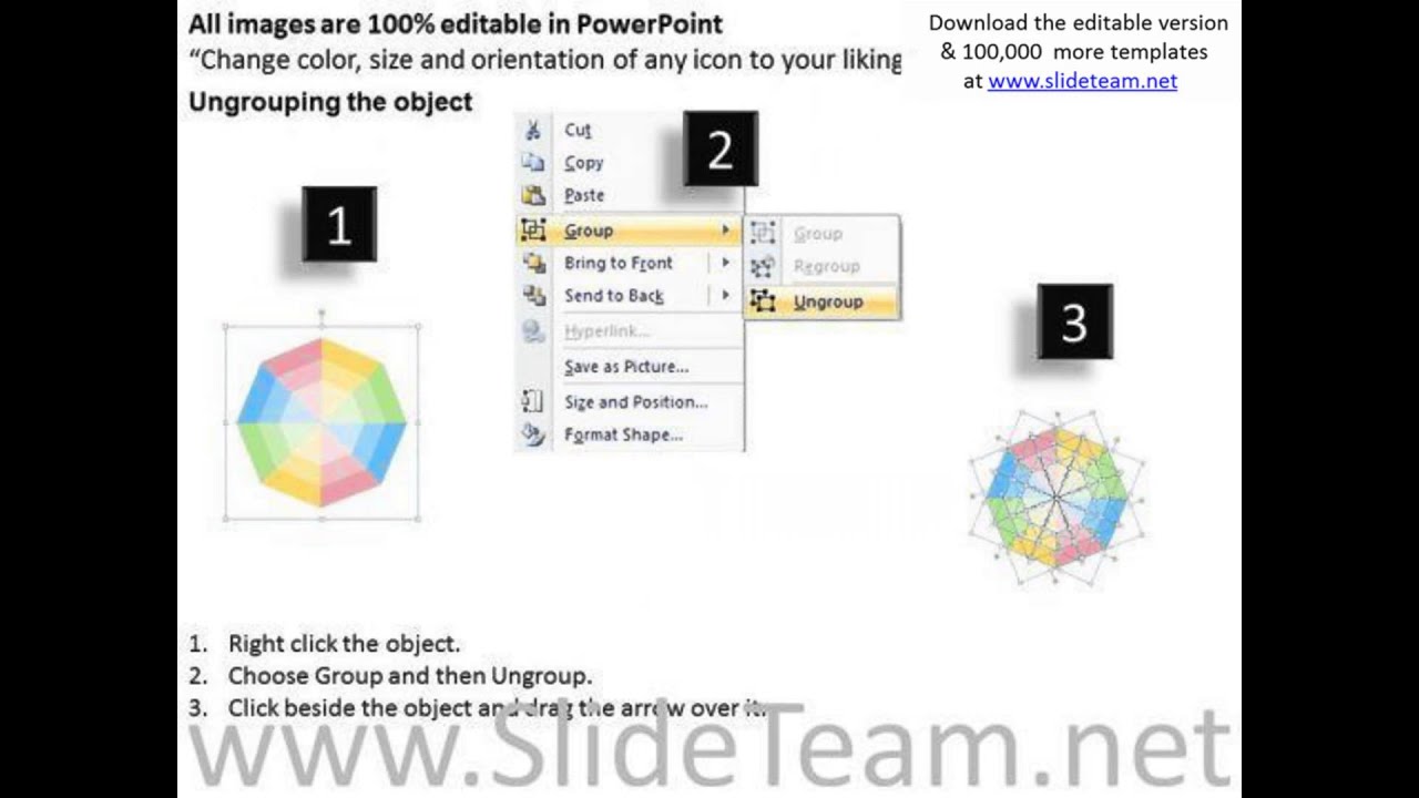 diagram 3 stages business concept ppt strategic planning powerpoint templates pptx