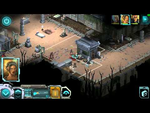 Steam Community :: Video :: Shadowrun Returns GamePlay_Language：Chinese