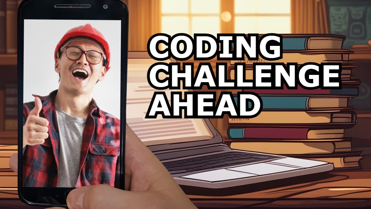 Level Up Your Python Skills with Data Type Coding Challenge