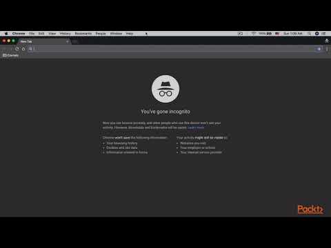 Learn Modern Web Development By Example Back End|packtpub com - Mind Luster